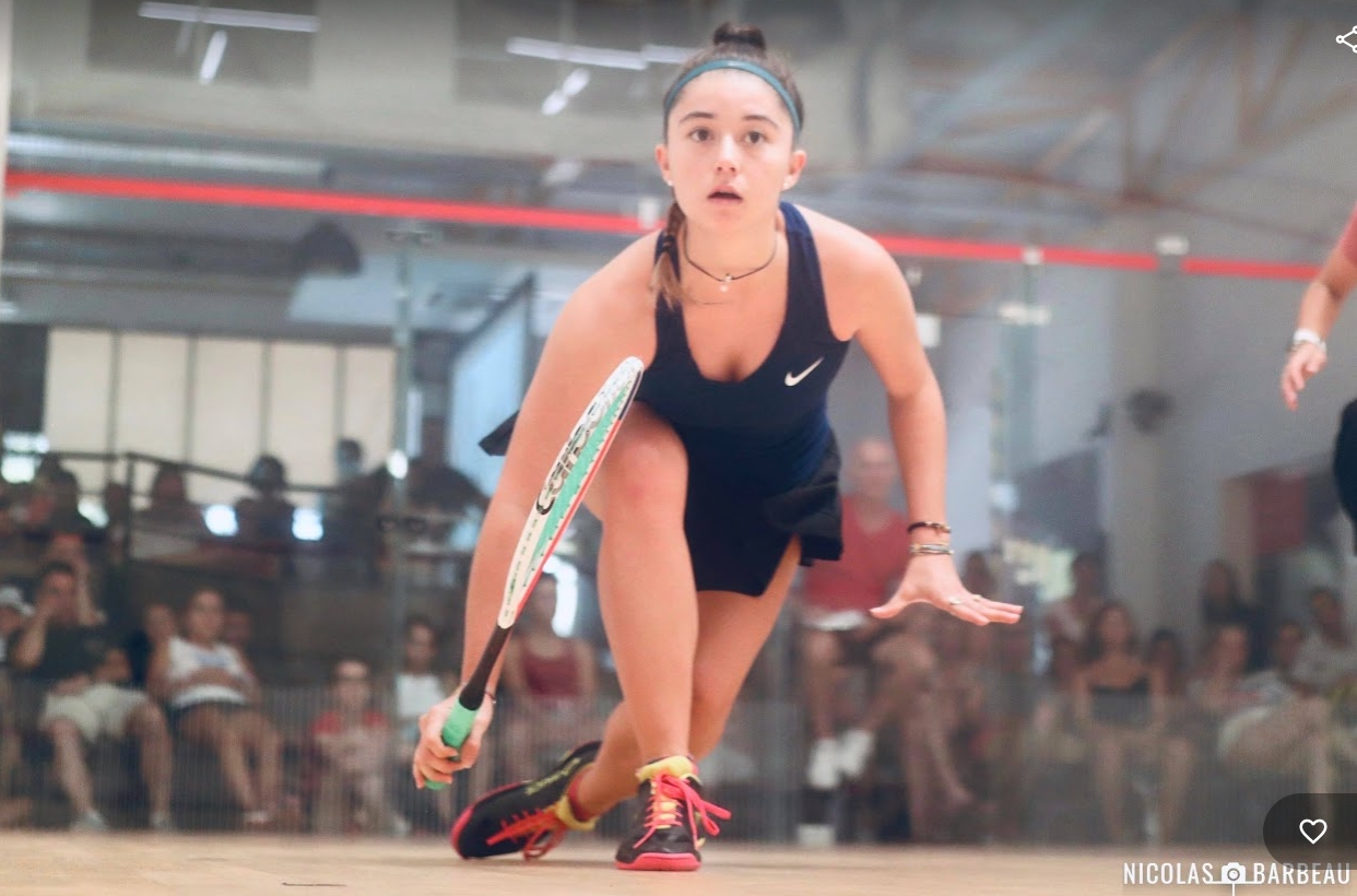 Angers… – SiteSquash