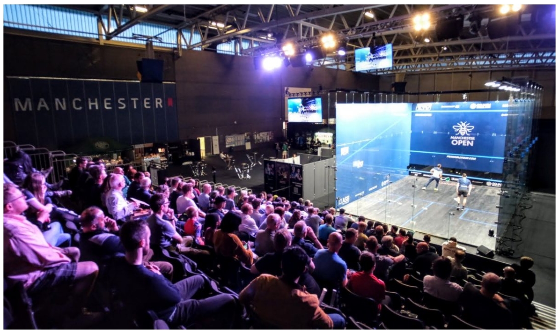 Manchester 2024 – SiteSquash